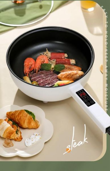 电炒菜锅哪个牌子好_电炒菜锅怎么选-第1张图片-山城妙识 电炒菜锅哪个牌子好_电炒菜锅怎么选-第1张图片-山城妙识