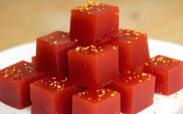 自制山楂糕怎么做_山楂糕家常做法-第2张图片-山城妙识 自制山楂糕怎么做_山楂糕家常做法-第2张图片-山城妙识