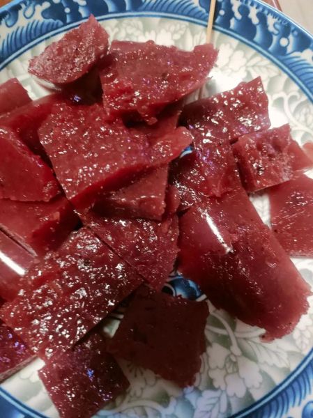 自制山楂糕怎么做_山楂糕家常做法-第3张图片-山城妙识 自制山楂糕怎么做_山楂糕家常做法-第3张图片-山城妙识