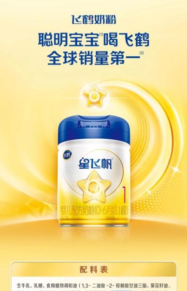 飞鹤奶粉质量可靠吗_飞鹤奶粉安全吗-第1张图片-山城妙识 飞鹤奶粉质量可靠吗_飞鹤奶粉安全吗-第1张图片-山城妙识