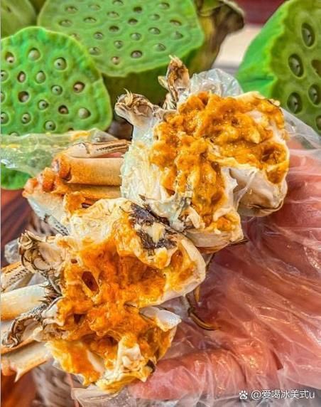 大闸蟹什么时候吃最好_如何挑选正宗阳澄湖大闸蟹-第1张图片-山城妙识 大闸蟹什么时候吃最好_如何挑选正宗阳澄湖大闸蟹-第1张图片-山城妙识