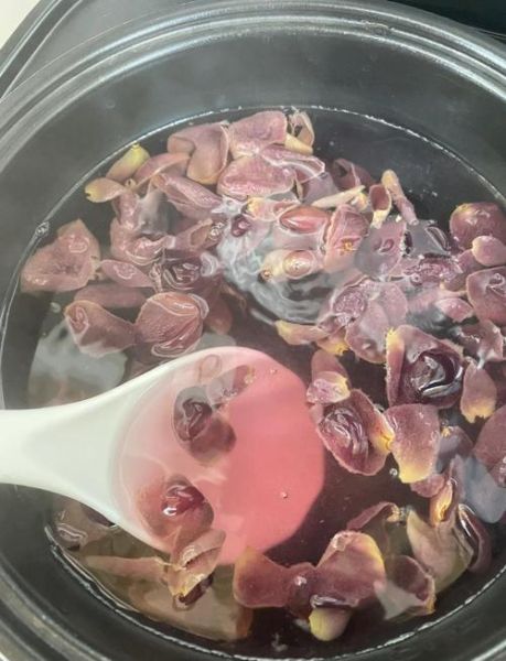 在家怎么做葡萄汁_自制葡萄汁要不要去皮-第2张图片-山城妙识 在家怎么做葡萄汁_自制葡萄汁要不要去皮-第2张图片-山城妙识