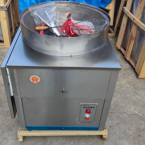 糖炒栗子机器怎么用_糖炒栗子机器多少钱一台-第3张图片-山城妙识 糖炒栗子机器怎么用_糖炒栗子机器多少钱一台-第3张图片-山城妙识