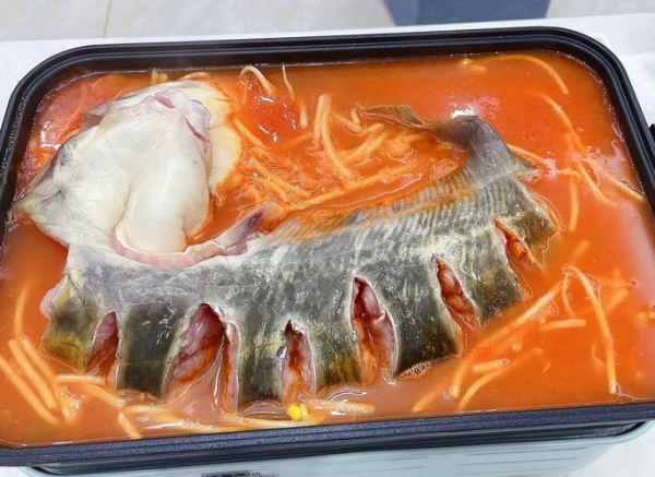 鲶鱼汤怎么做_鲶鱼汤去腥技巧-第1张图片-山城妙识 鲶鱼汤怎么做_鲶鱼汤去腥技巧-第1张图片-山城妙识