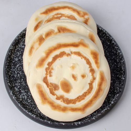 正宗白吉馍的做法和配方_白吉馍怎么和面才松软-第3张图片-山城妙识