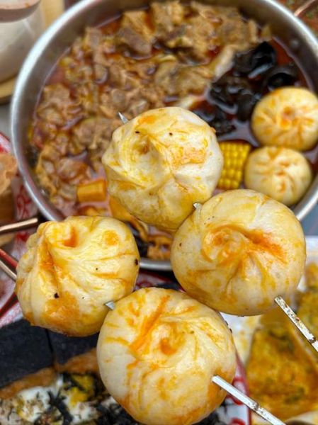 刘一锅筋头巴脑怎么做_家庭版复刻步骤-第2张图片-山城妙识