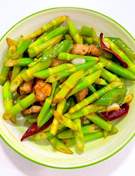 竹笋怎么炒好吃又简单_竹笋炒多久才脆嫩-第1张图片-山城妙识 竹笋怎么炒好吃又简单_竹笋炒多久才脆嫩-第1张图片-山城妙识