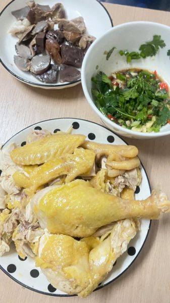 白切鸡正宗做法_白切鸡怎么选鸡-第3张图片-山城妙识 白切鸡正宗做法_白切鸡怎么选鸡-第3张图片-山城妙识