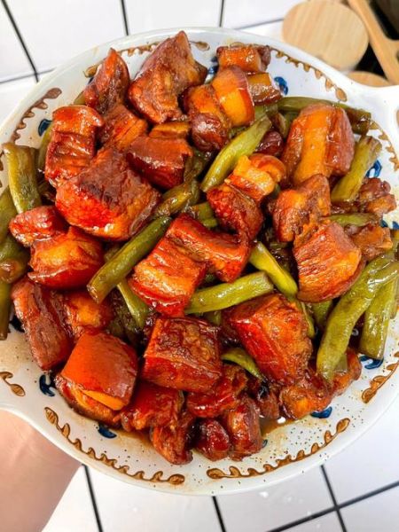 豆角烧肉怎么做_豆角烧肉的家常做法-第3张图片-山城妙识 豆角烧肉怎么做_豆角烧肉的家常做法-第3张图片-山城妙识