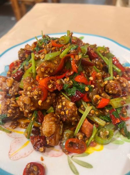 麻辣兔肉怎么做才嫩_麻辣兔肉去腥小窍门-第1张图片-山城妙识