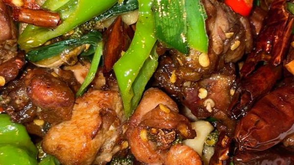 麻辣兔肉怎么做才嫩_麻辣兔肉去腥小窍门-第3张图片-山城妙识