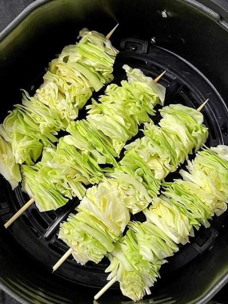 烧烤蔬菜怎么烤才好吃_烧烤蔬菜需要焯水吗-第1张图片-山城妙识