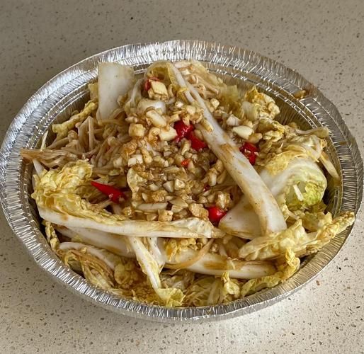 烧烤蔬菜怎么烤才好吃_烧烤蔬菜需要焯水吗-第3张图片-山城妙识