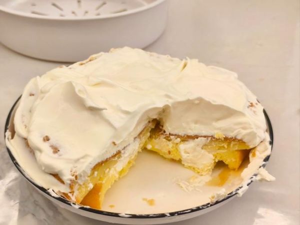 芝士可以代替奶油奶酪吗_芝士代替奶油奶酪怎么做-第1张图片-山城妙识 芝士可以代替奶油奶酪吗_芝士代替奶油奶酪怎么做-第1张图片-山城妙识