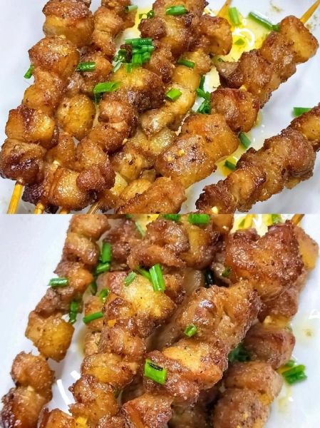 自制烧烤怎么做_家庭烧烤必备技巧-第1张图片-山城妙识 自制烧烤怎么做_家庭烧烤必备技巧-第1张图片-山城妙识