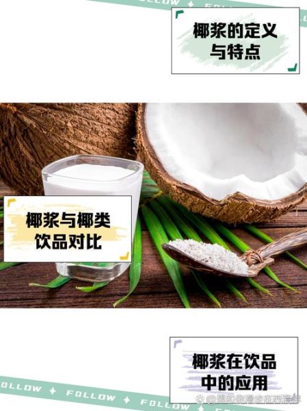 椰浆要不要加水煮_椰浆怎么煮不结块-第1张图片-山城妙识 椰浆要不要加水煮_椰浆怎么煮不结块-第1张图片-山城妙识