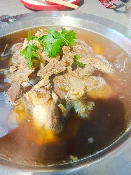 牛骨头火锅怎么做_牛骨头火锅底料配方-第1张图片-山城妙识