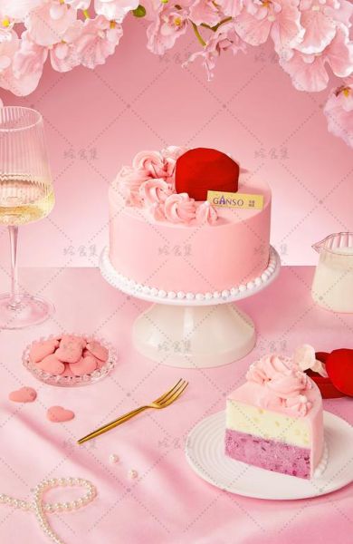 蛋糕怎么拍好看_蛋糕拍照背景怎么选-第3张图片-山城妙识