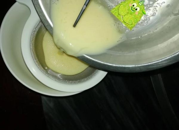蛋挞液用什么牛奶_蛋挞液可以不加淡奶油吗-第3张图片-山城妙识
