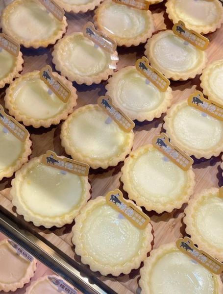 蛋挞液用什么牛奶_蛋挞液可以不加淡奶油吗-第2张图片-山城妙识