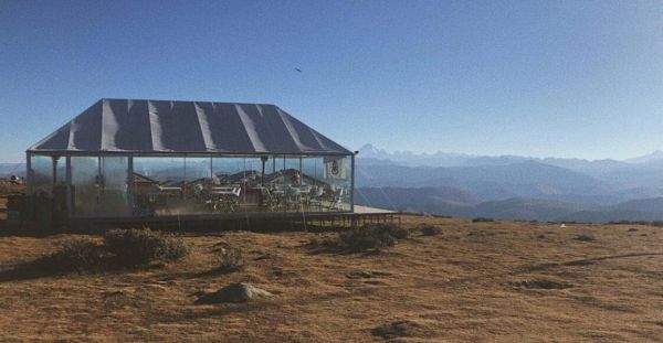 鱼子西星空营地在哪里_鱼子西星空营地怎么去-第1张图片-山城妙识 鱼子西星空营地在哪里_鱼子西星空营地怎么去-第1张图片-山城妙识