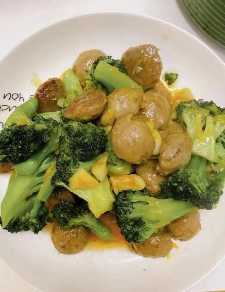 牛肉丸怎么做好吃_牛肉丸可以做什么菜-第1张图片-山城妙识