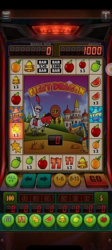 水果游戏机下载_水果游戏机怎么玩-第3张图片-山城妙识 水果游戏机下载_水果游戏机怎么玩-第3张图片-山城妙识