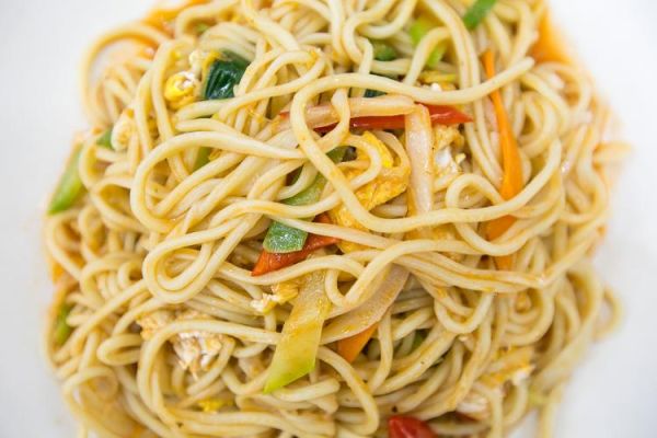 鸡蛋蒸面条怎么做_鸡蛋蒸面条家常做法-第2张图片-山城妙识