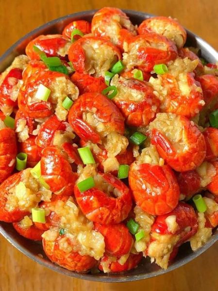 烧虾球需要什么调料_家常虾球做法配料-第1张图片-山城妙识 烧虾球需要什么调料_家常虾球做法配料-第1张图片-山城妙识