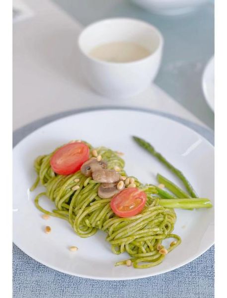 意面酱怎么做_正宗意面酱需要哪些材料-第3张图片-山城妙识 意面酱怎么做_正宗意面酱需要哪些材料-第3张图片-山城妙识