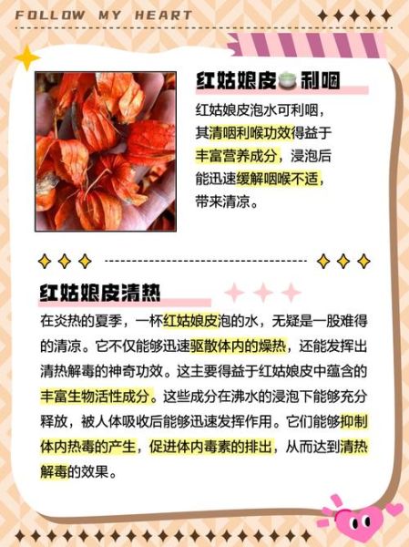 红姑娘水禁忌人群有哪些_孕妇能喝红姑娘水吗-第2张图片-山城妙识 红姑娘水禁忌人群有哪些_孕妇能喝红姑娘水吗-第2张图片-山城妙识