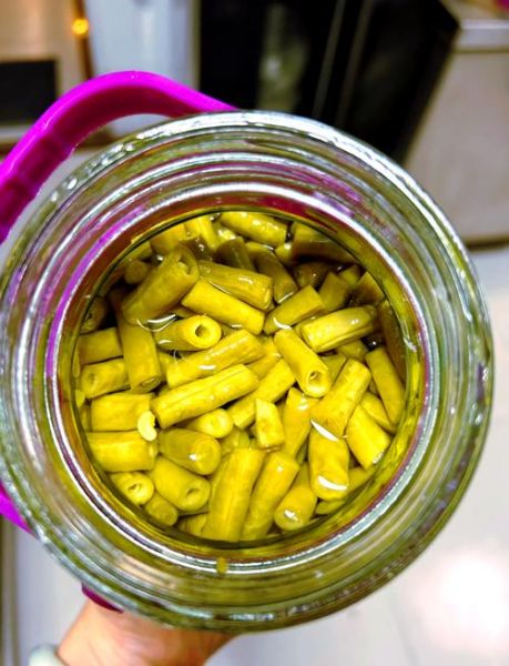 酸豆角怎么腌制_酸豆角腌制方法视频-第1张图片-山城妙识 酸豆角怎么腌制_酸豆角腌制方法视频-第1张图片-山城妙识