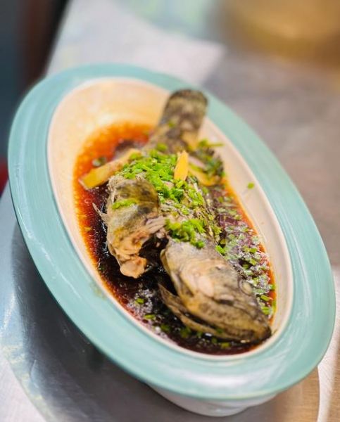 老虎斑鱼的营养价值_老虎斑鱼适合什么人吃-第3张图片-山城妙识