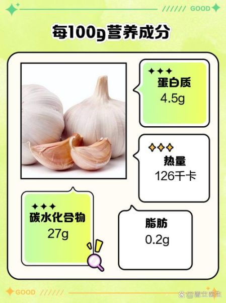 长期吃大蒜的男人身体变化_吃大蒜对男性健康好吗-第1张图片-山城妙识 长期吃大蒜的男人身体变化_吃大蒜对男性健康好吗-第1张图片-山城妙识