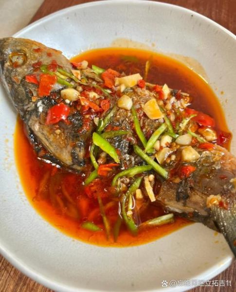 腌制咸鱼怎么做好吃_咸鱼去腥增香技巧-第3张图片-山城妙识 腌制咸鱼怎么做好吃_咸鱼去腥增香技巧-第3张图片-山城妙识