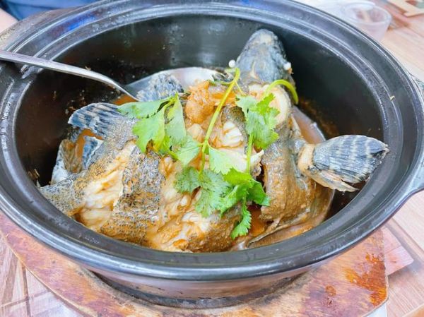 香锅鱼怎么做_香锅鱼家常做法-第2张图片-山城妙识 香锅鱼怎么做_香锅鱼家常做法-第2张图片-山城妙识