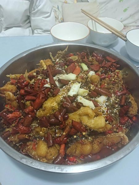 香锅鱼怎么做_香锅鱼家常做法-第1张图片-山城妙识 香锅鱼怎么做_香锅鱼家常做法-第1张图片-山城妙识