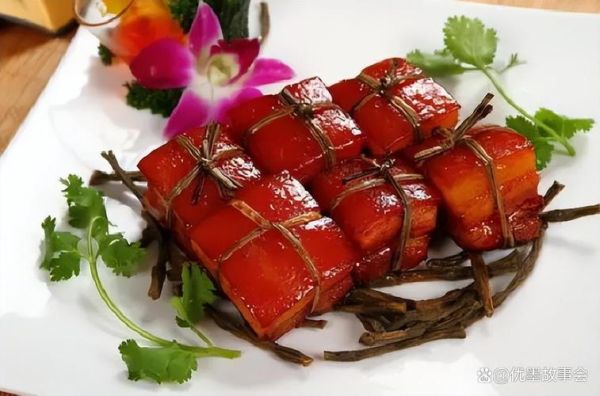 豫菜代表菜有哪些_河南传统名菜做法大全-第3张图片-山城妙识