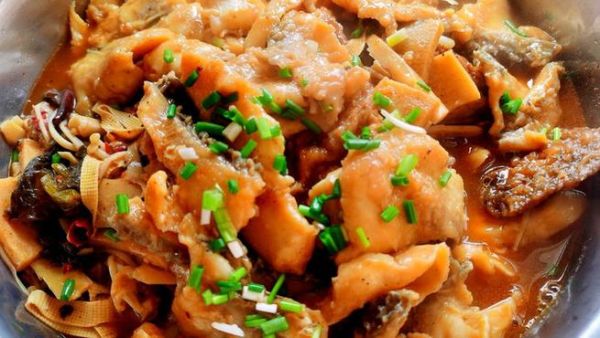 香锅鱼怎么做_香锅鱼家常做法-第3张图片-山城妙识 香锅鱼怎么做_香锅鱼家常做法-第3张图片-山城妙识