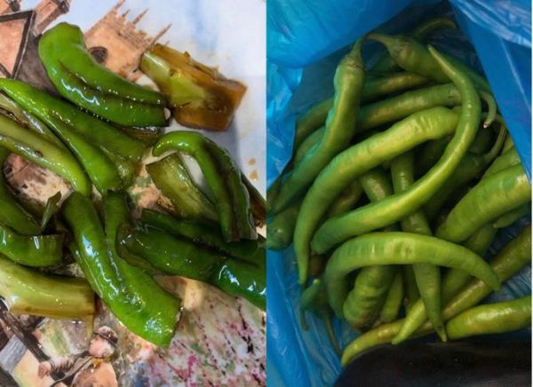 尖椒咸菜怎么腌制_尖椒咸菜腌制方法-第3张图片-山城妙识 尖椒咸菜怎么腌制_尖椒咸菜腌制方法-第3张图片-山城妙识