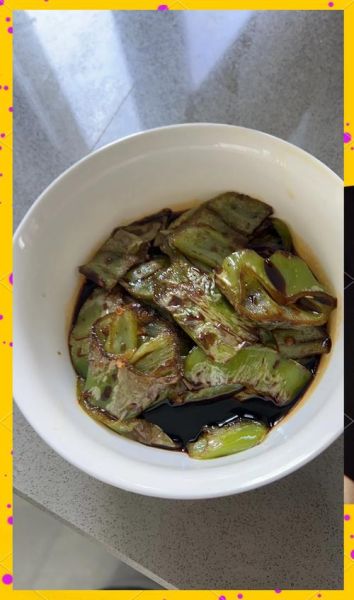 尖椒咸菜怎么腌制_尖椒咸菜腌制方法-第1张图片-山城妙识 尖椒咸菜怎么腌制_尖椒咸菜腌制方法-第1张图片-山城妙识