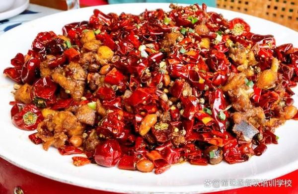 辣子鸡培训多少钱_辣子鸡培训哪家好-第2张图片-山城妙识