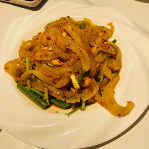 猪皮怎么做好吃_家常猪皮做法大全视频-第2张图片-山城妙识 猪皮怎么做好吃_家常猪皮做法大全视频-第2张图片-山城妙识