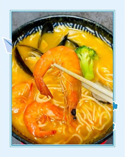 冬阴功汤的做法_冬阴功汤怎么做好吃-第3张图片-山城妙识