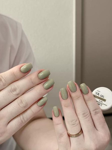 豆沙绿rgb值是多少_豆沙绿护眼配色怎么调-第3张图片-山城妙识 豆沙绿rgb值是多少_豆沙绿护眼配色怎么调-第3张图片-山城妙识