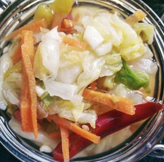 腌制包菜怎么保存_包菜腌制多久可以吃-第2张图片-山城妙识