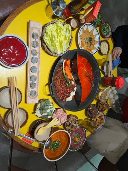 正宗重庆火锅去哪里学_重庆火锅培训哪家好-第3张图片-山城妙识 正宗重庆火锅去哪里学_重庆火锅培训哪家好-第3张图片-山城妙识