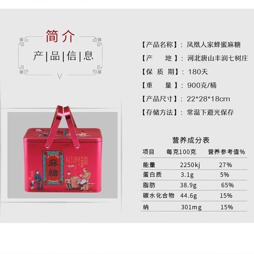 蜂蜜麻糖怎么做_蜂蜜麻糖热量高吗-第2张图片-山城妙识 蜂蜜麻糖怎么做_蜂蜜麻糖热量高吗-第2张图片-山城妙识