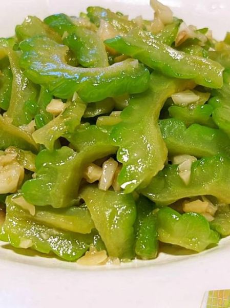 苦瓜怎么炒不苦_苦瓜做法大全带图解-第3张图片-山城妙识 苦瓜怎么炒不苦_苦瓜做法大全带图解-第3张图片-山城妙识