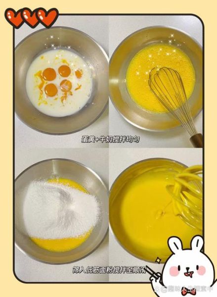 自制小蛋糕怎么做_家庭烤箱温度设置-第2张图片-山城妙识 自制小蛋糕怎么做_家庭烤箱温度设置-第2张图片-山城妙识